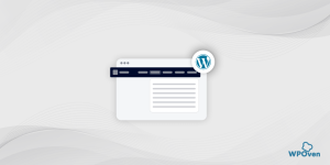 How To Create WordPress Menu Items Without Linking To A Page