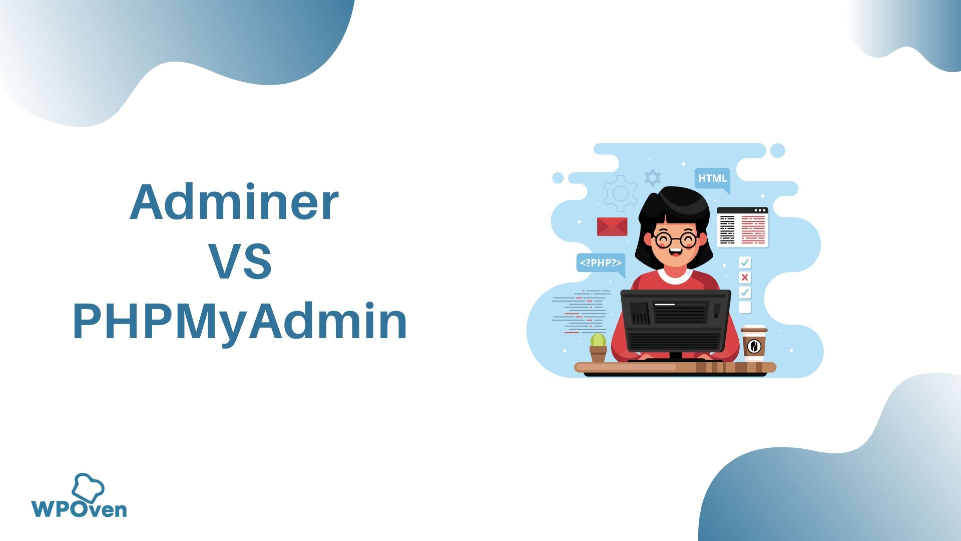 Phpmyadmin Docker