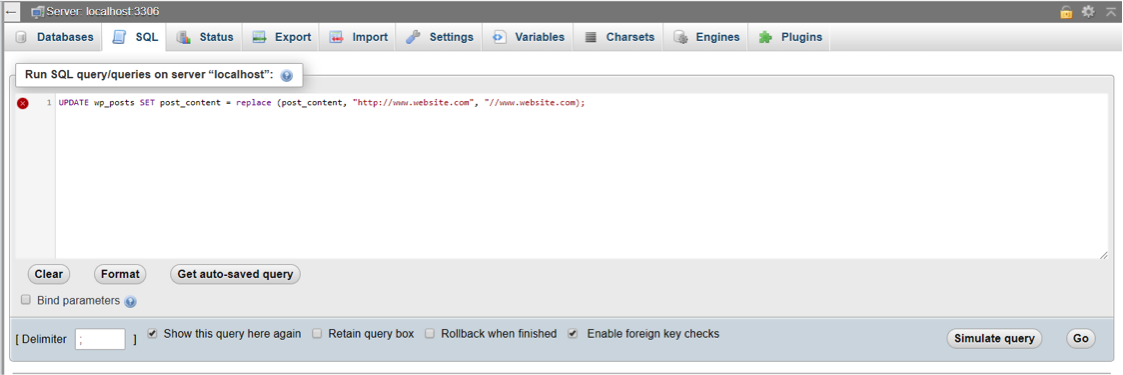 How to Fix Mixed Content Warning on WordPress