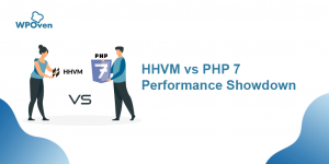 HHVM vs PHP 7 performance benchmark - WordPress, Nginx