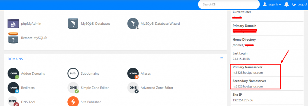 What is a Nameserver? A Complete Guide To Nameservers