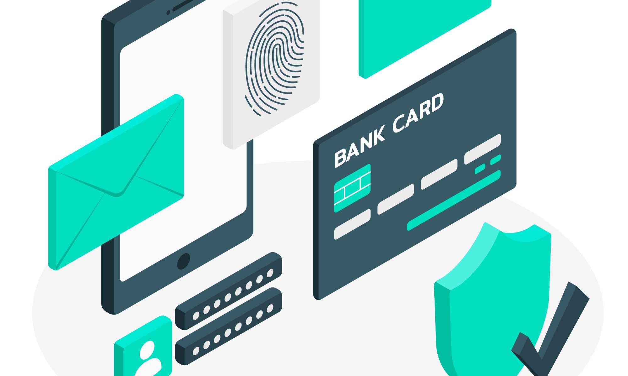 The Importance Of Protecting Your Sensitive Information In 2020