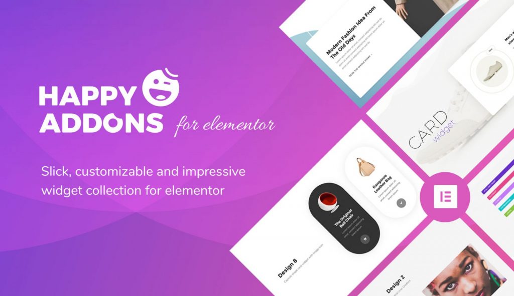 6 of the Best Free Elementor Add-ons