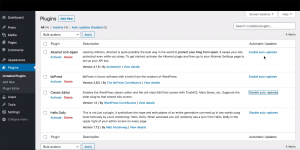 What's New In WordPress 5.5 “Eckstine” (Improvements And Features)?