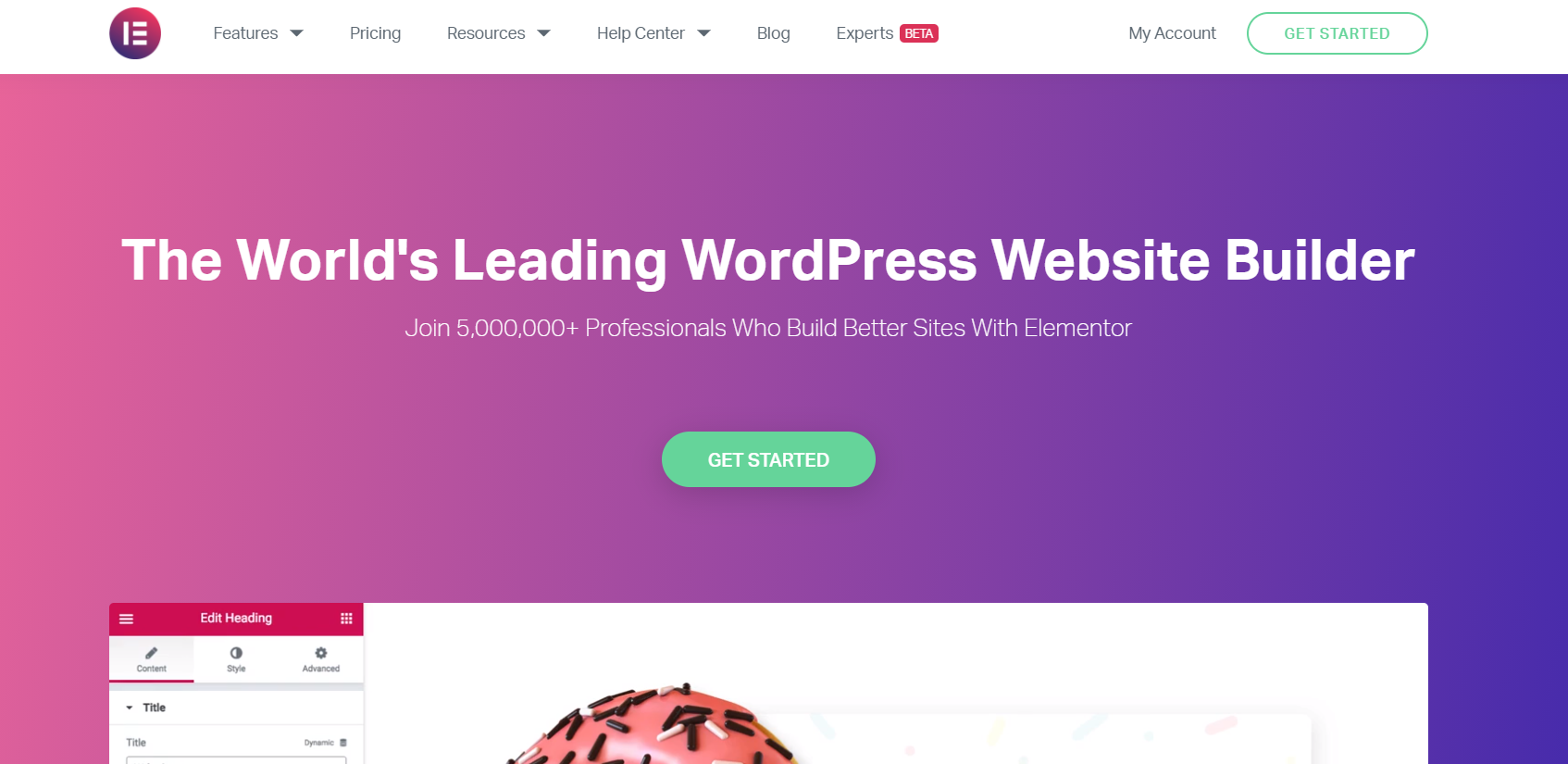 13 Best WordPress Landing Page Plugins For 2023 - WPOven