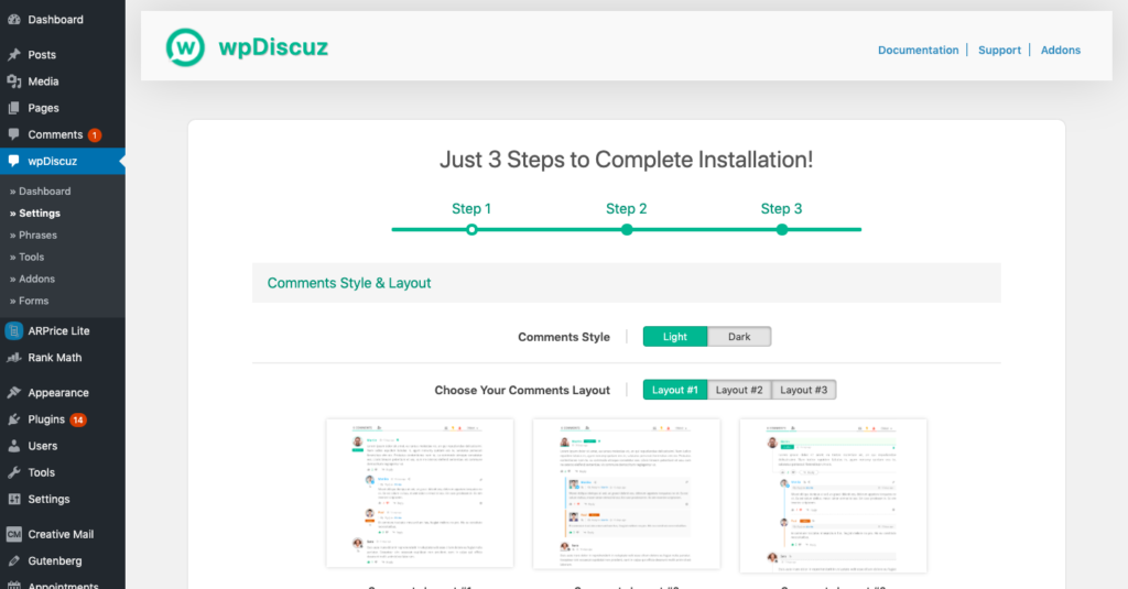 10 Best WordPress Comment Plugins To Boost Blog Engagement 2021