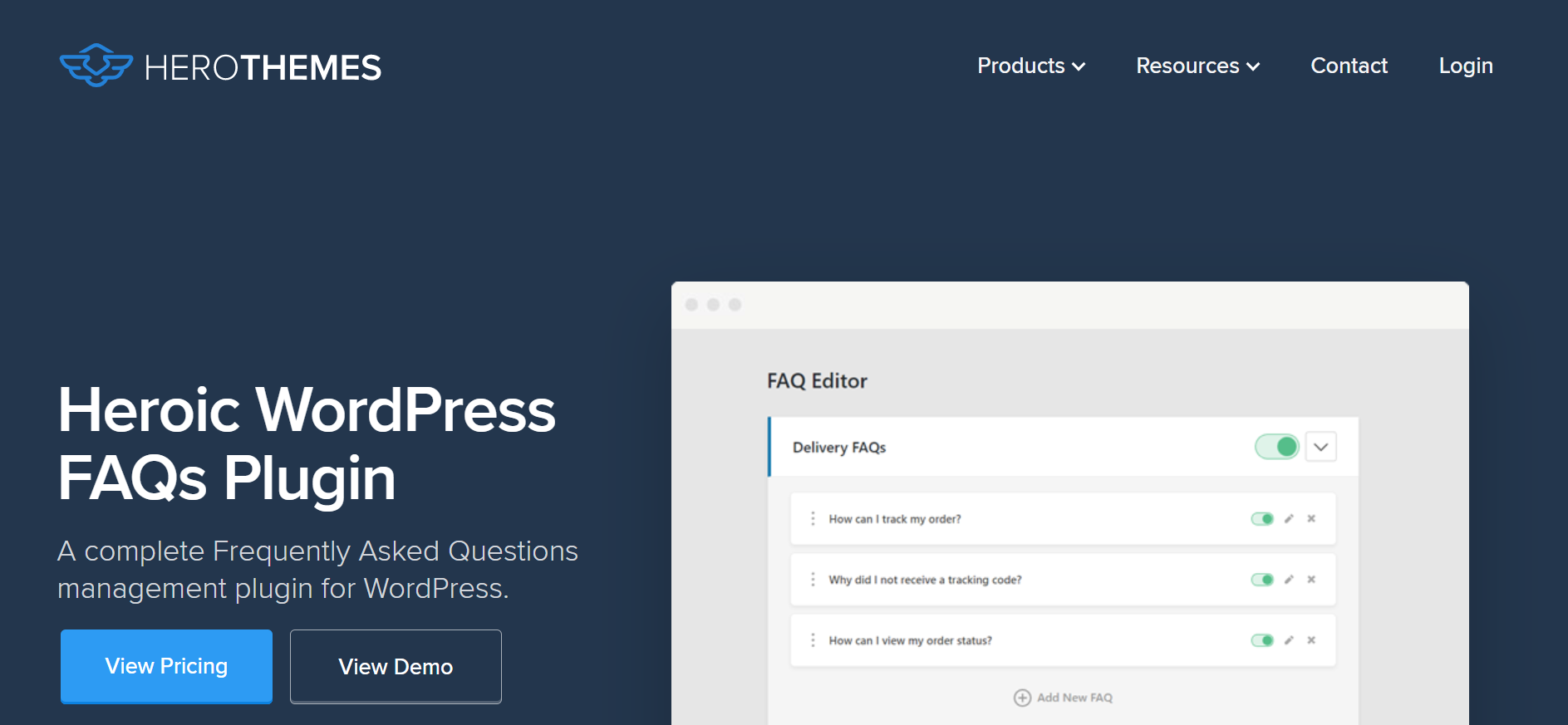 5 Best WordPress FAQ Plugins - How to Add them to Website?