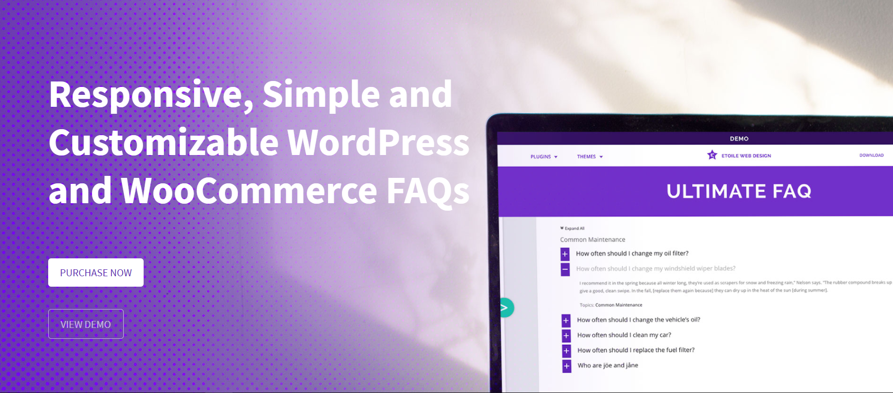 5 Best WordPress FAQ Plugins - How to Add them to Website?