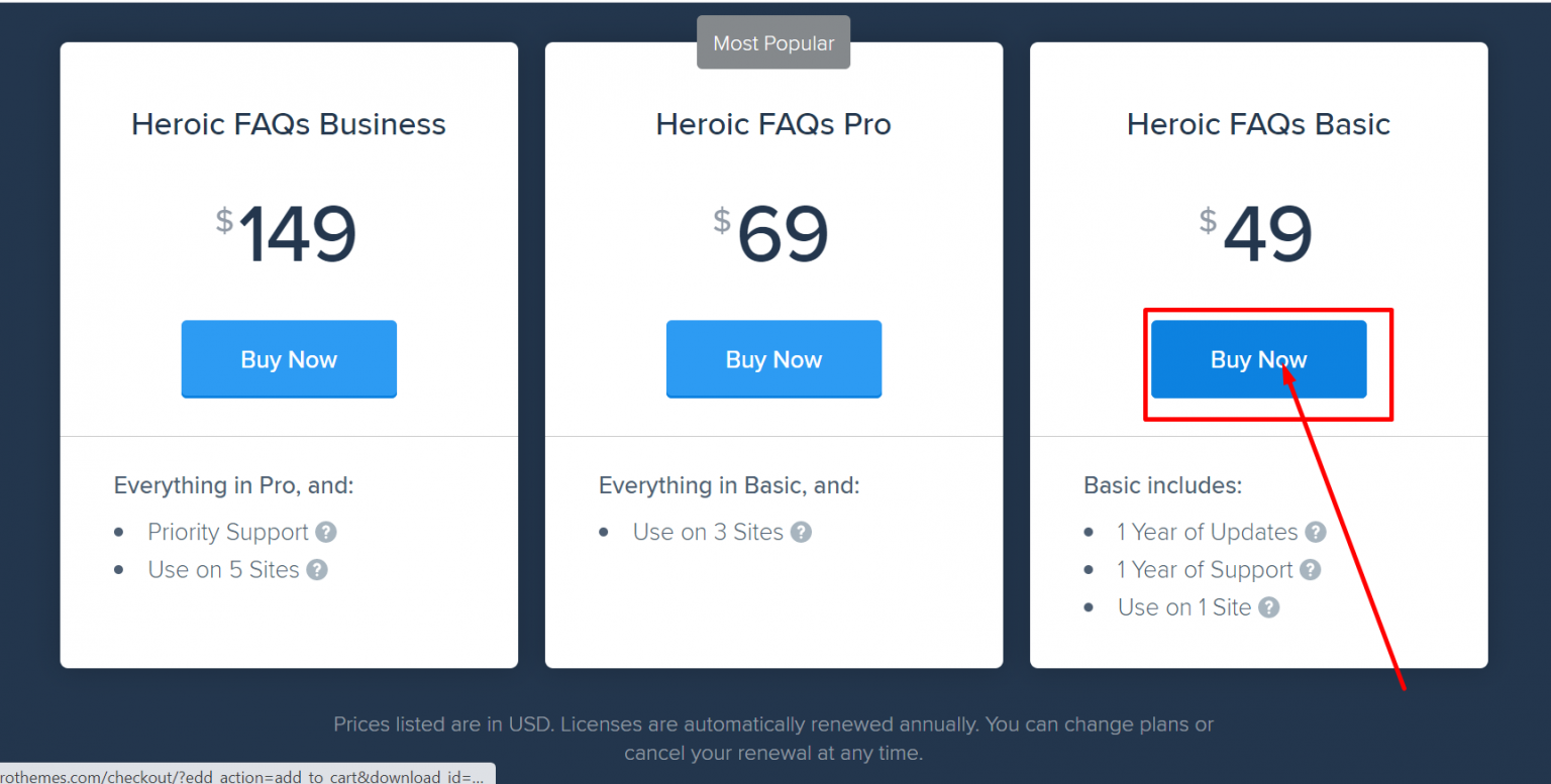 5 Best WordPress FAQ Plugins - How to Add them to Website?