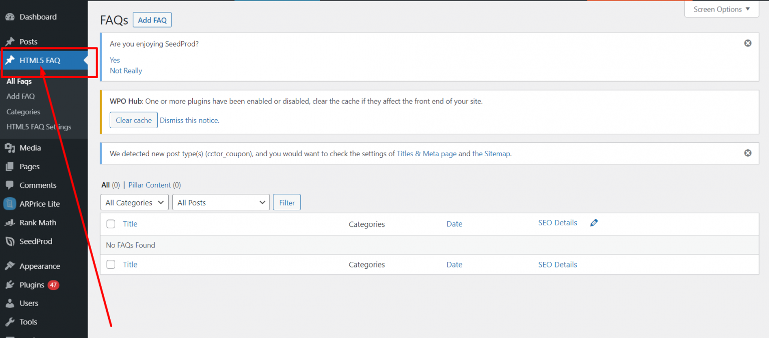 5 Best WordPress FAQ Plugins - How to Add them to Website?
