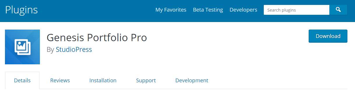 10 Best WordPress Portfolio Plugins To Choose In 2022