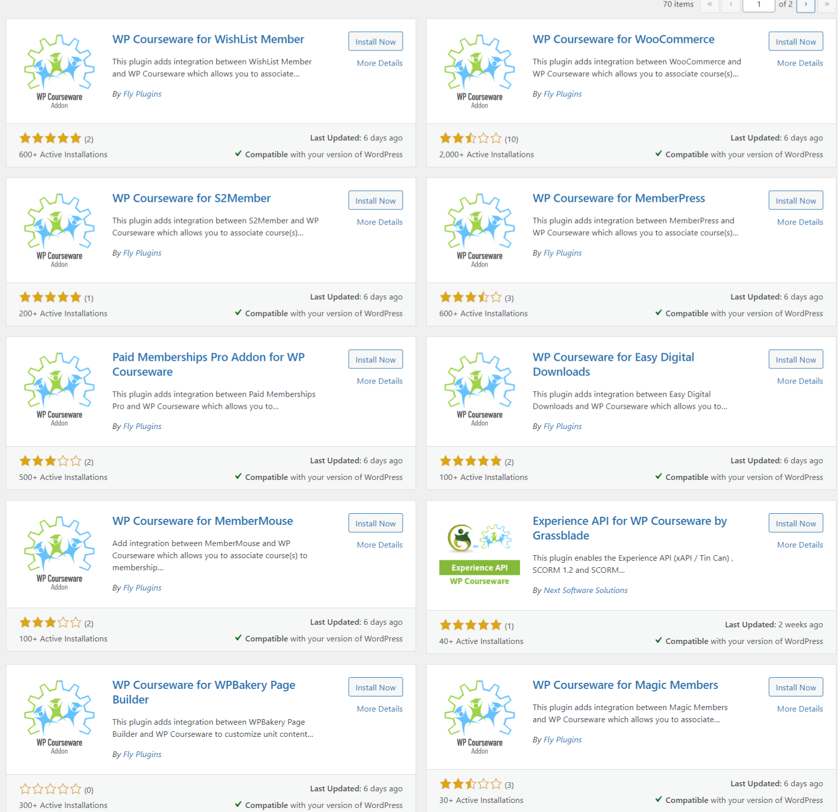 10 Best WordPress LMS Plugins To Create Online Courses