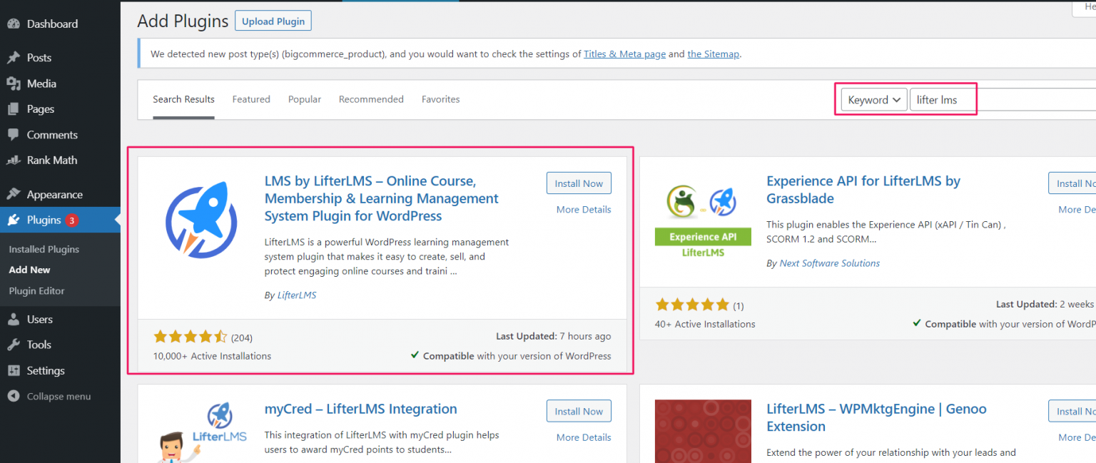 10 Best WordPress LMS Plugins To Create Online Courses