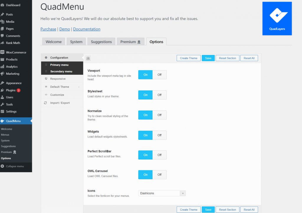 10 Best WordPress Menu Plugins For WordPress Website