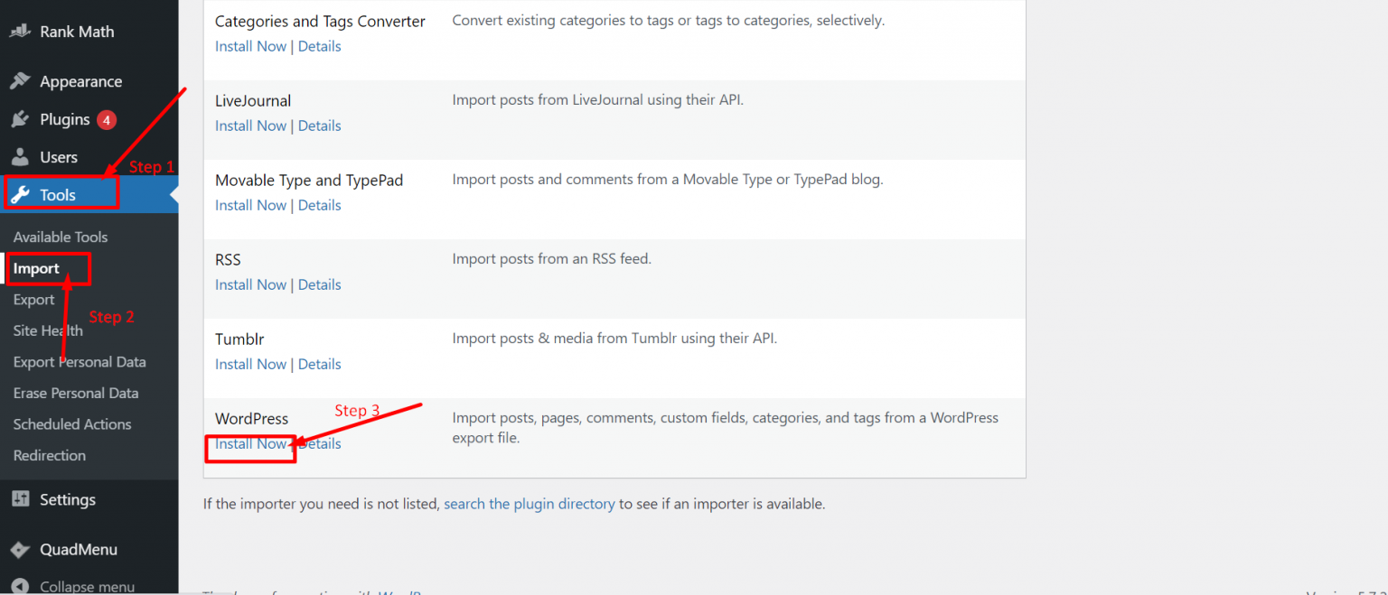 How To Reinstall WordPress? 4 Best Methods To Follow 2021
