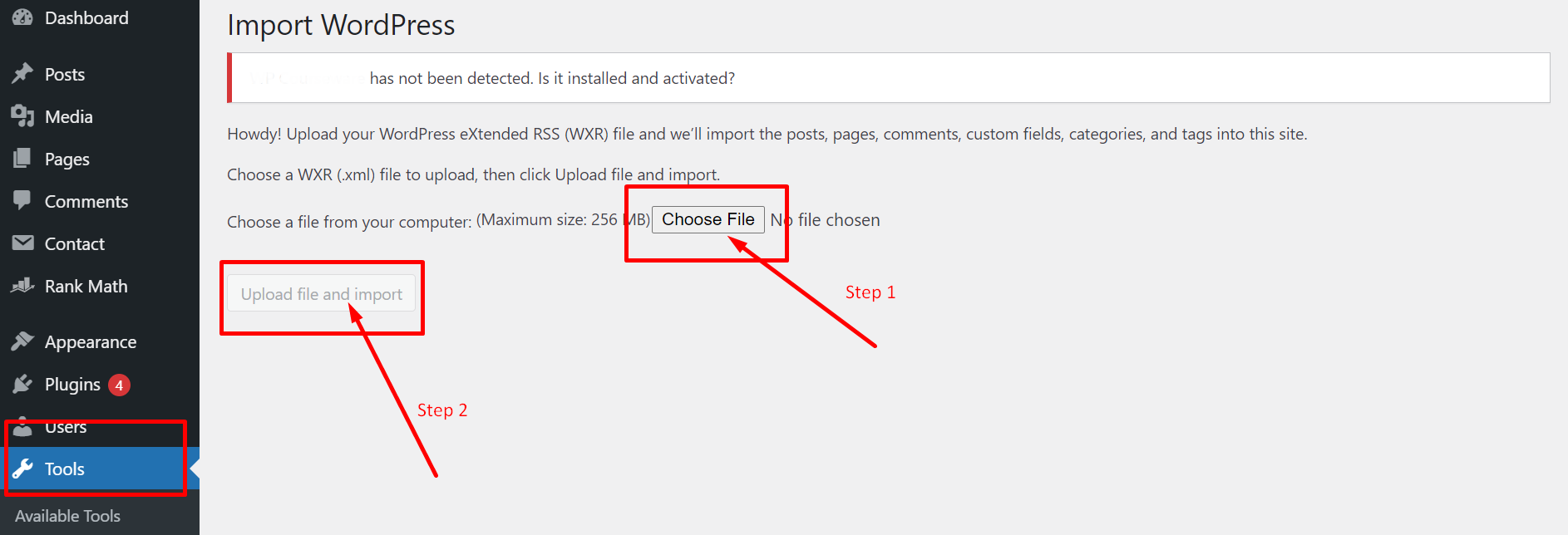 How To Reinstall WordPress? 4 Best Methods To Follow 2021