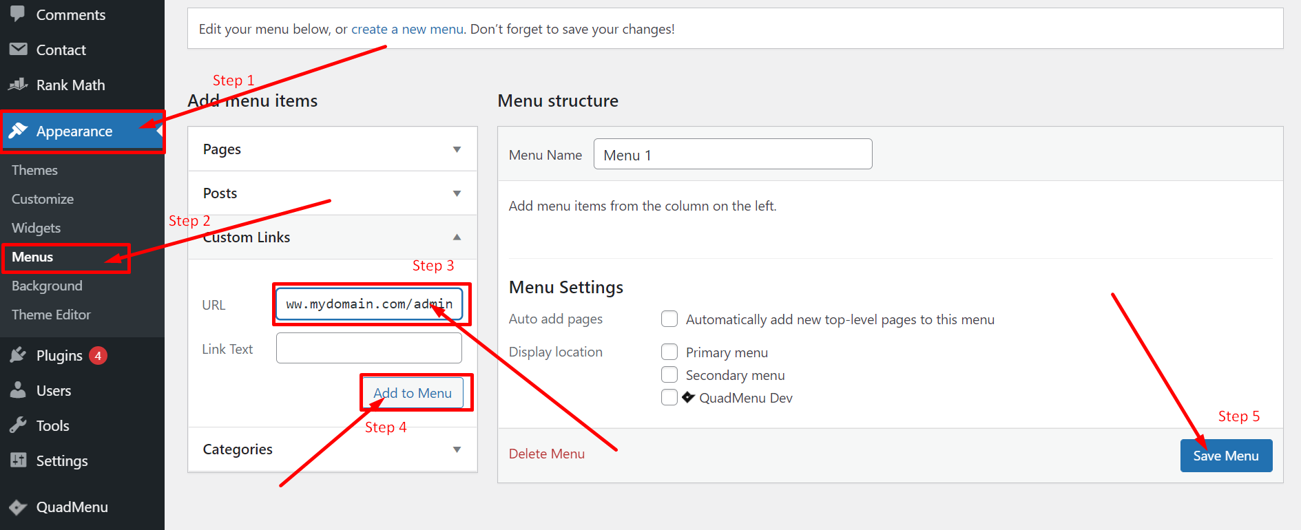 WordPress Login URL: How to Find, Modify and Manage It?