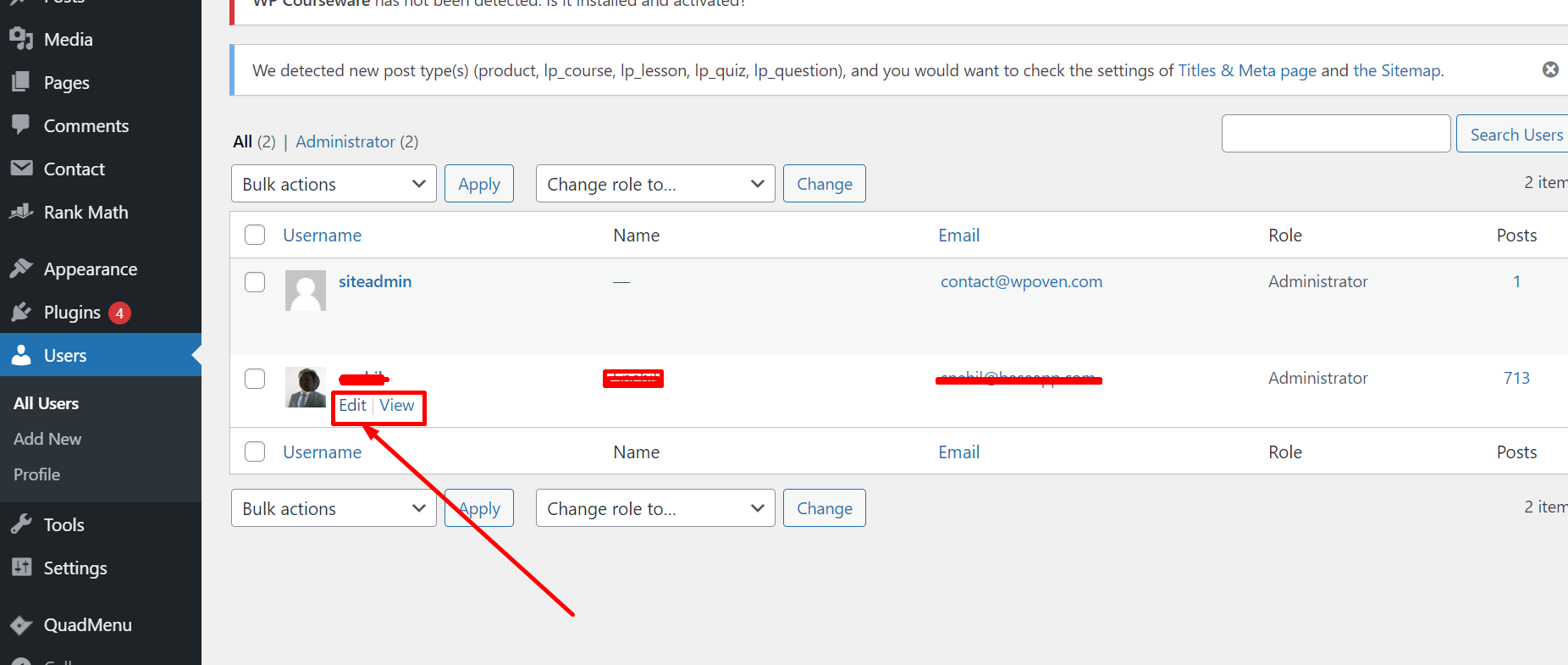 Managing WordPress User Roles: A 2023 Guide for Site Owners