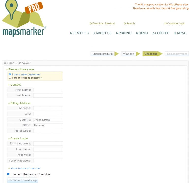 25 Best WordPress Map Plugins For Website In 2023