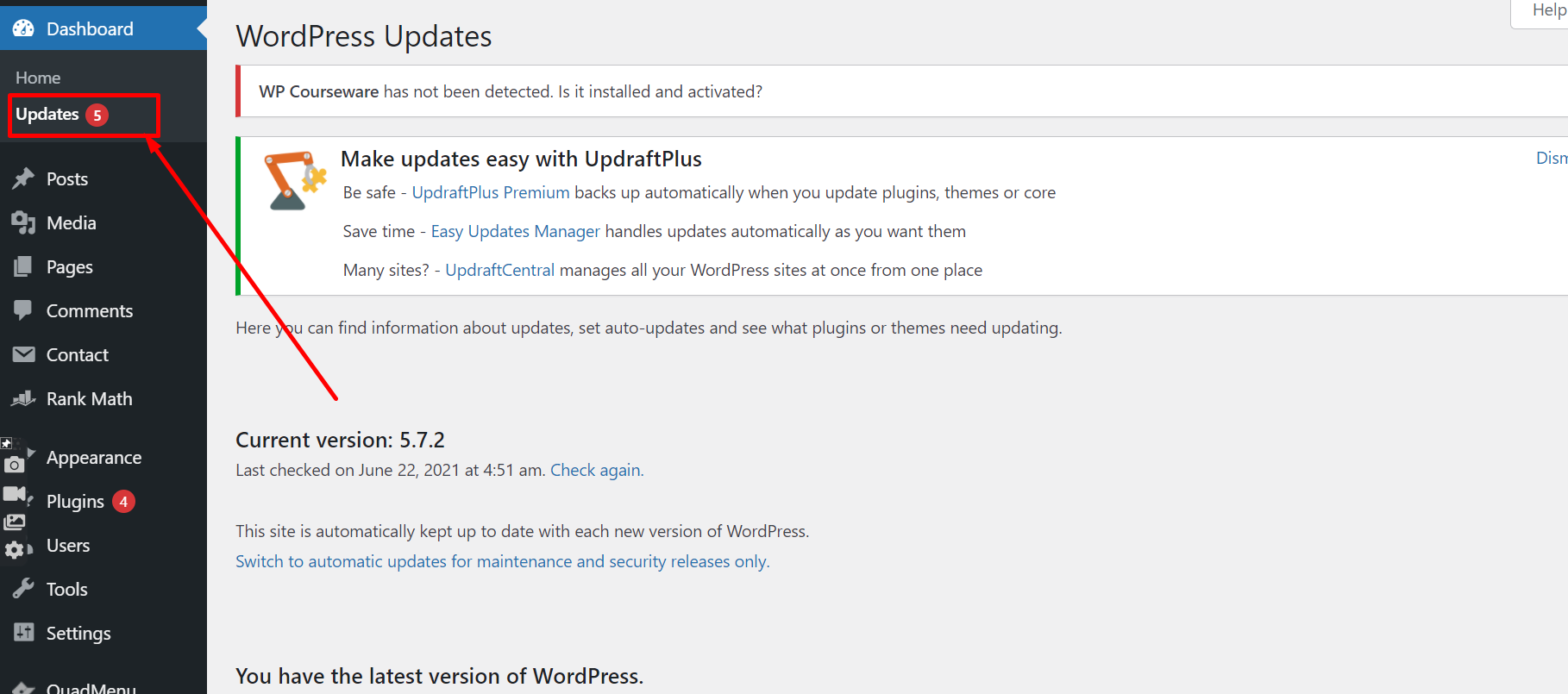 How To Update Wordpress Theme Without Losing Customization