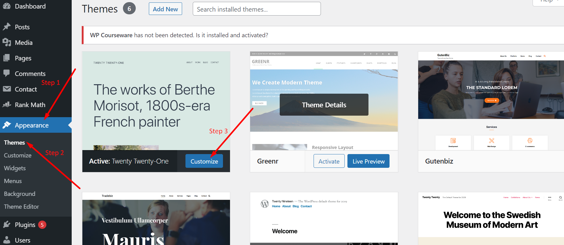 How To Customize WordPress Theme in 2024? [Step by Step]