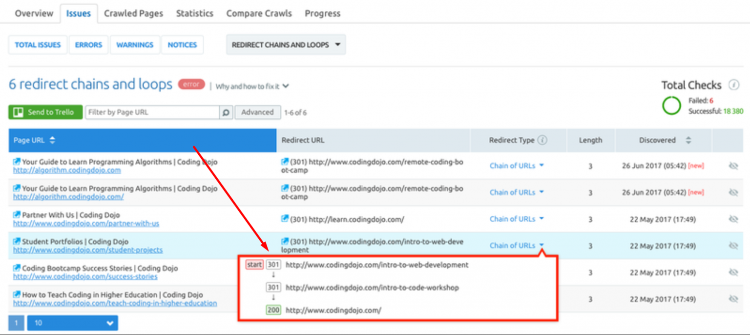 How to fix ERR_TOO_MANY_REDIRECTS Error? (10 Methods)