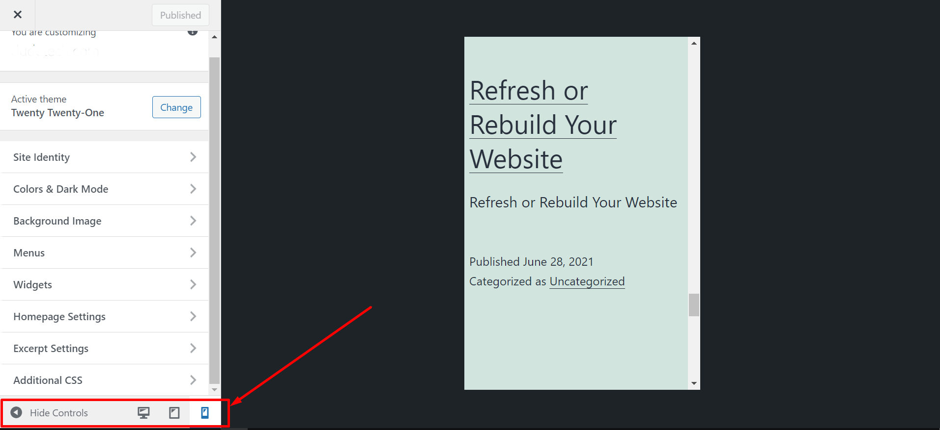 How To Customize Wordpress Theme In 2024 [step By Step]