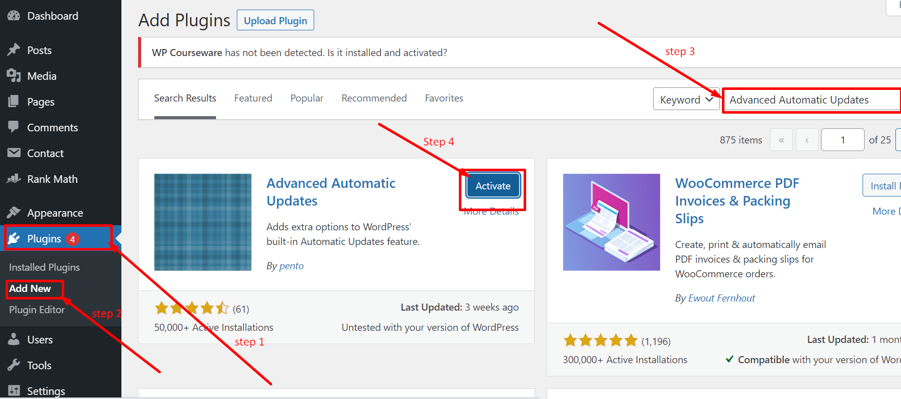 Wordpress Automatic Updates How To Enable And Disable 2023