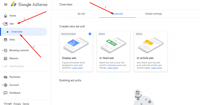 How To Add Google AdSense On WordPress Site In 2022?