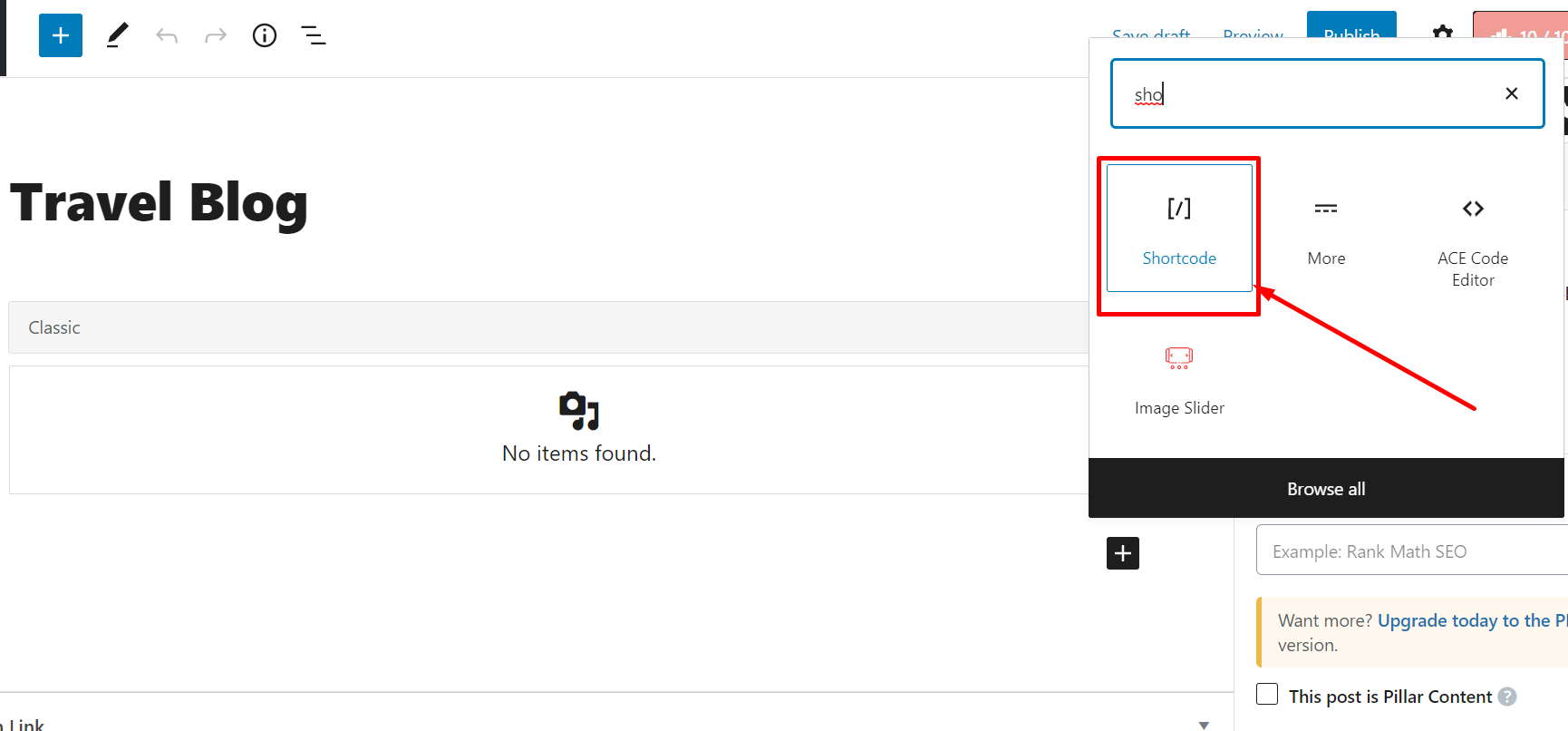 WordPress Shortcodes: A Comprehensive Step-by-Step Guide