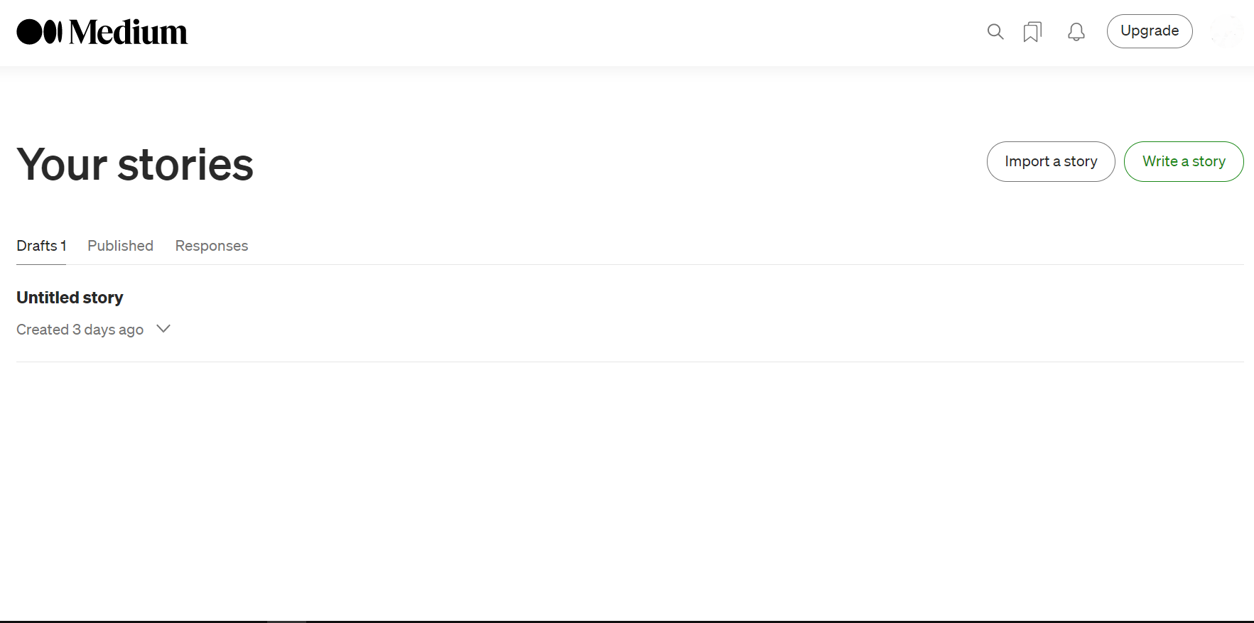 Medium vs WordPress: Which Is Best For Starting Blog?