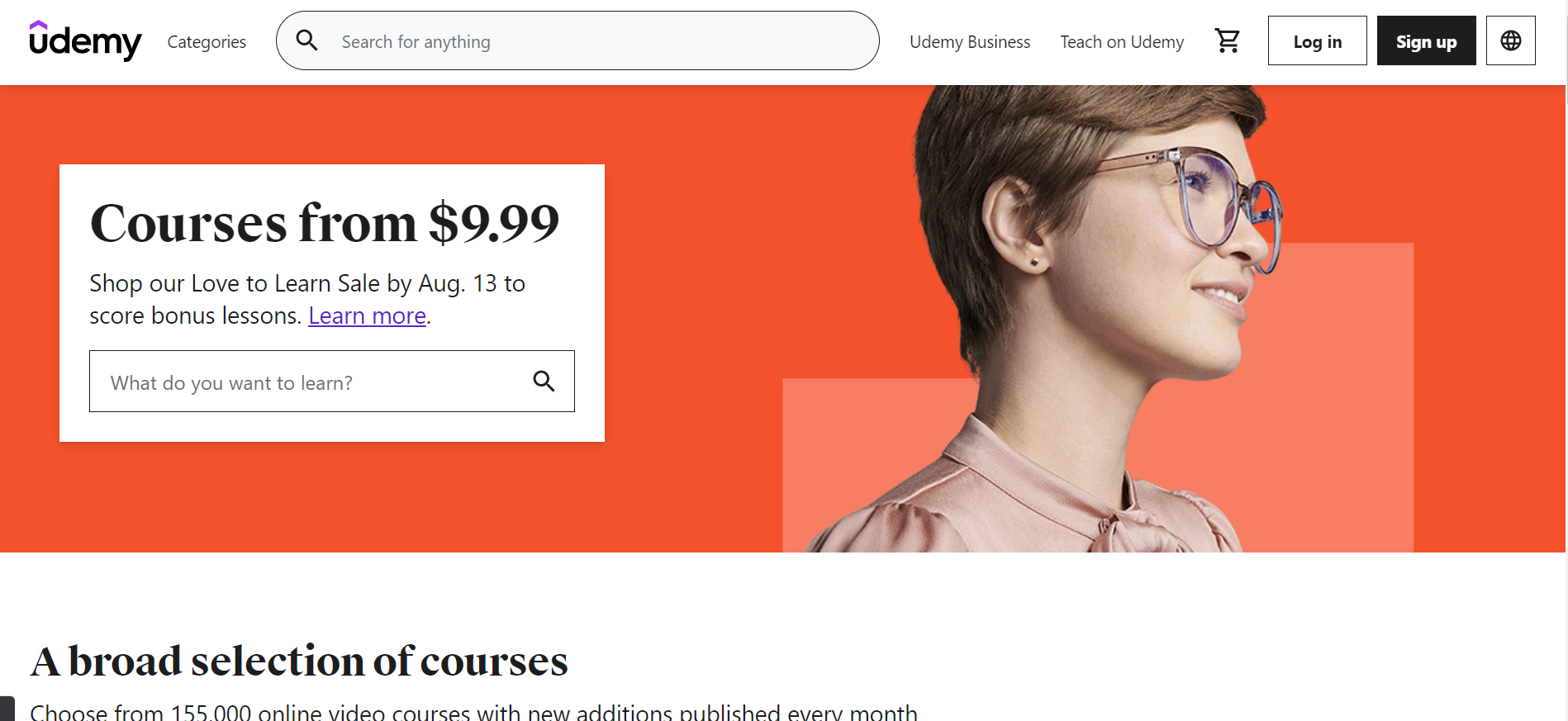 18 Best Website Ideas to Create A Great Website in 2024