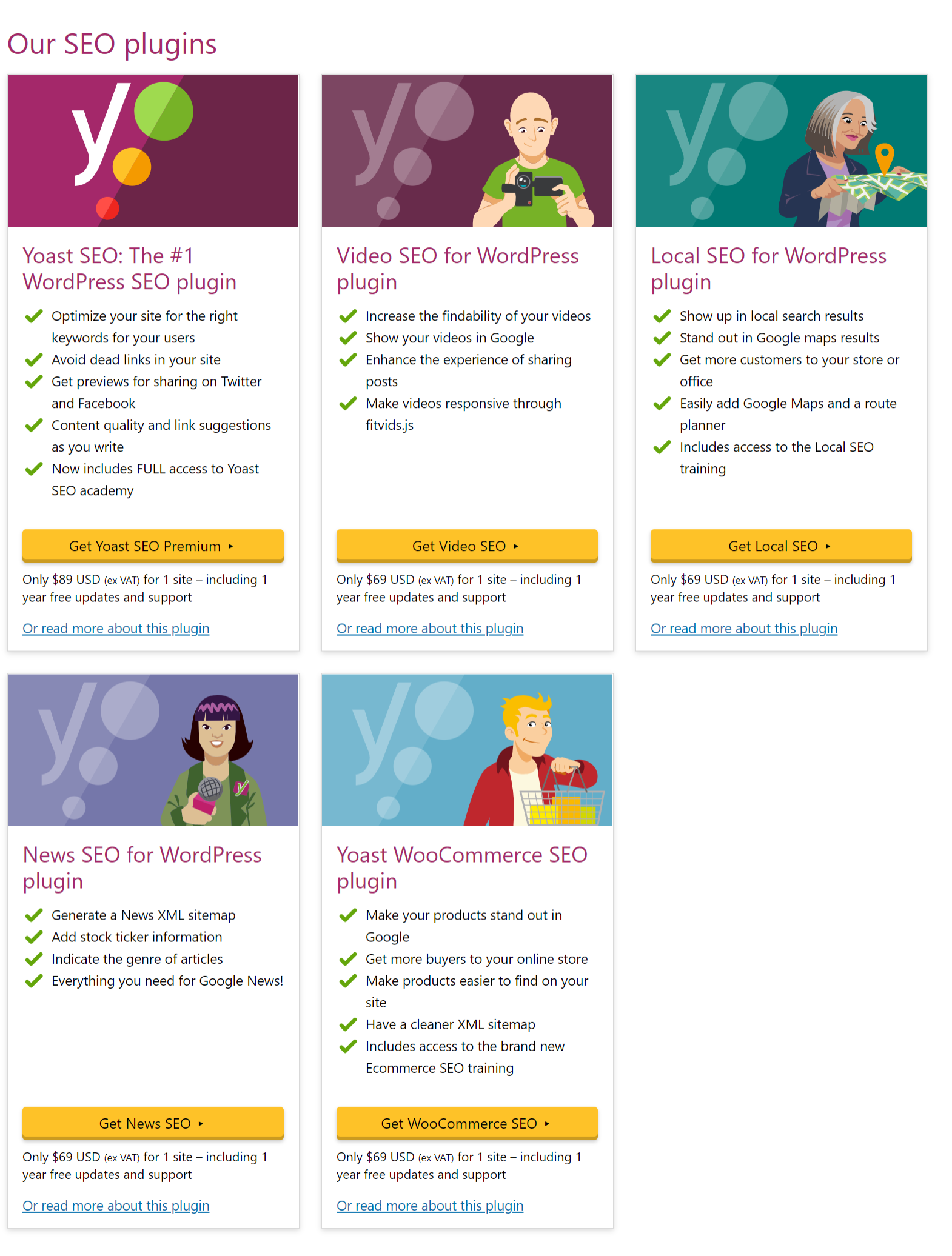 Rank Math Vs Yoast SEO: Which is the Best WordPress SEO Plugin?