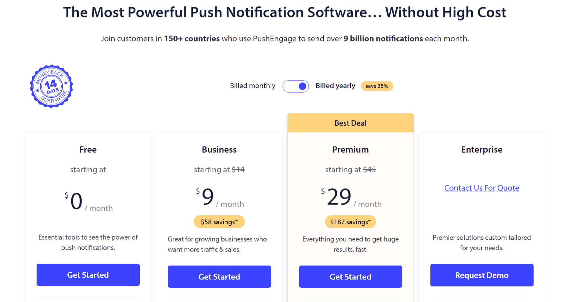 WordPress Push Notifications: How to Create for Free?