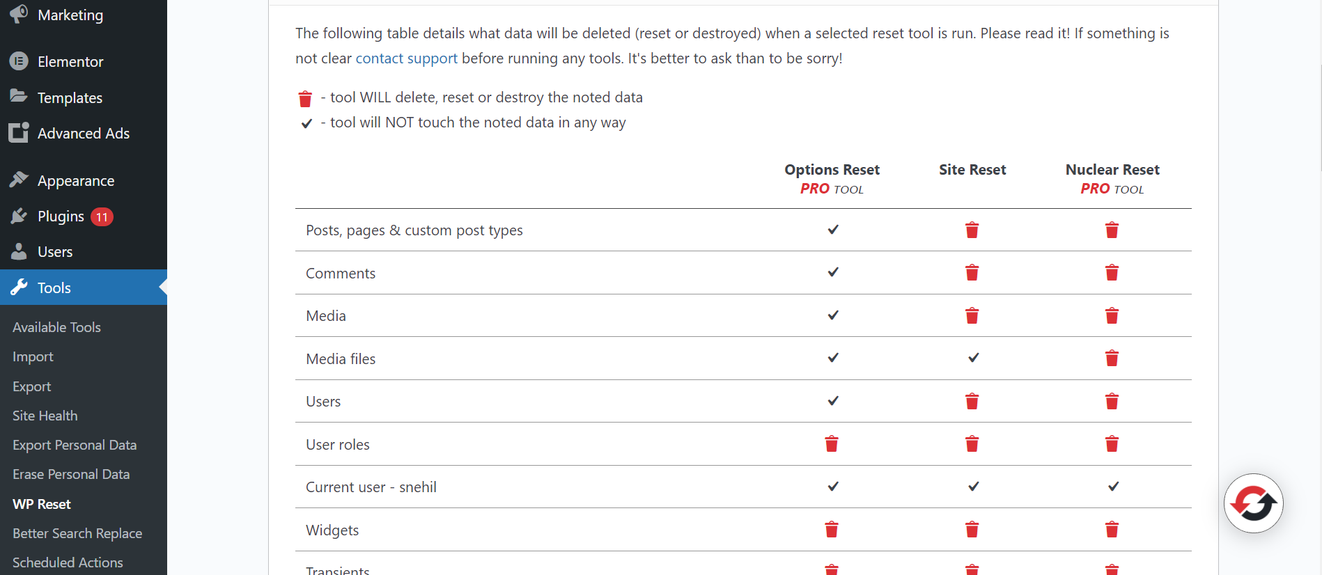How To Easily Reset WordPress & Start Over? Complete Guide