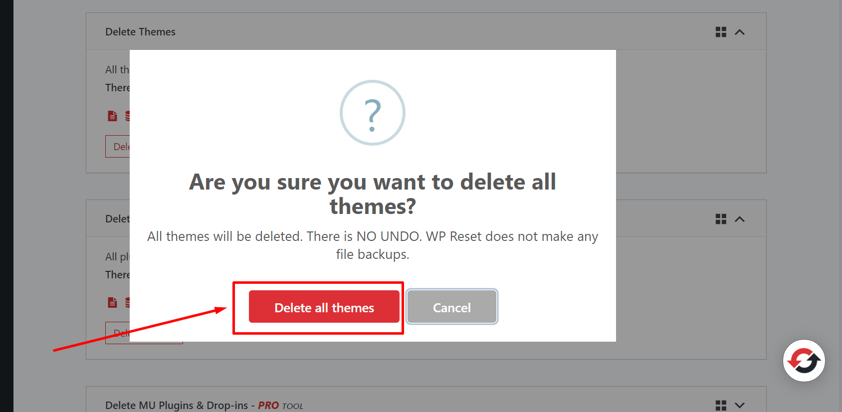 How To Easily Reset WordPress & Start Over? Complete Guide