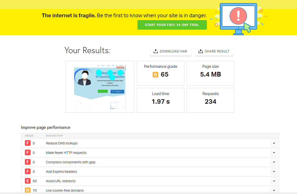 13 Best Methods To Make Fewer HTTP Requests in WordPress