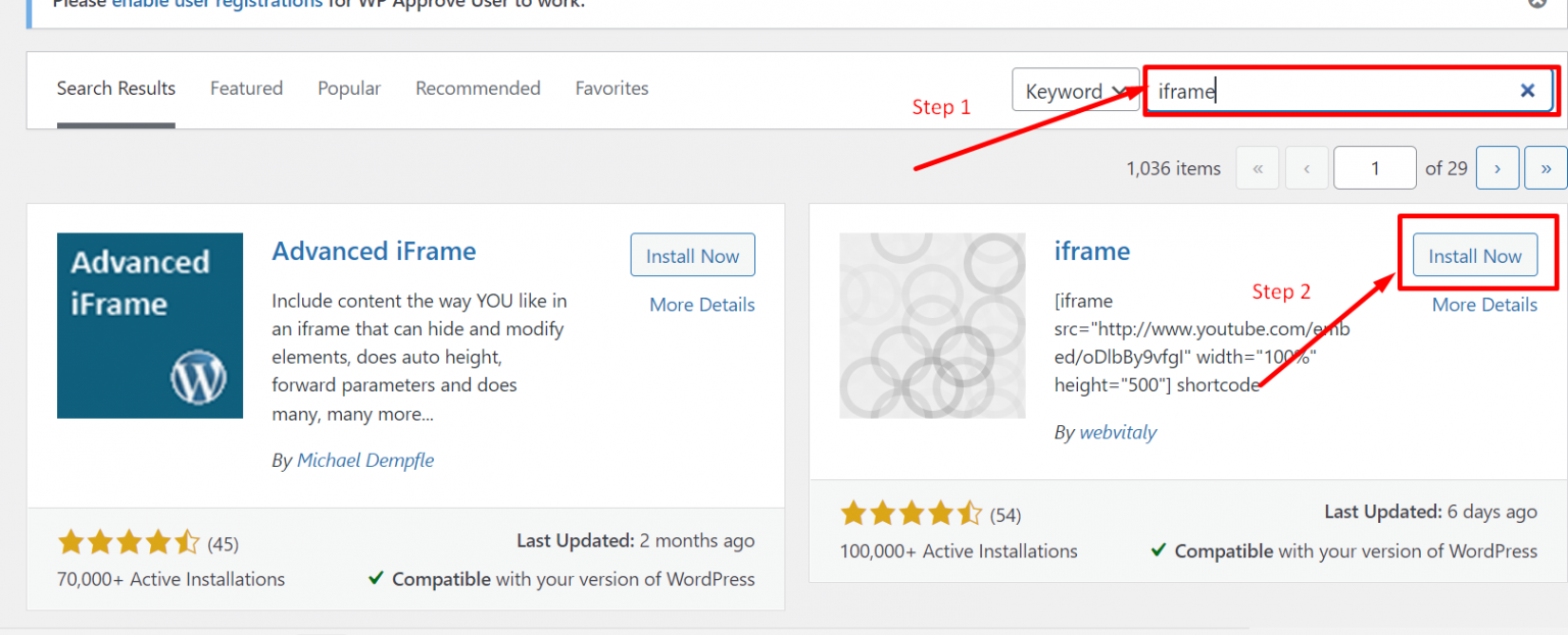 How to Embed A WordPress iFrame? (Custom and with Plugin)