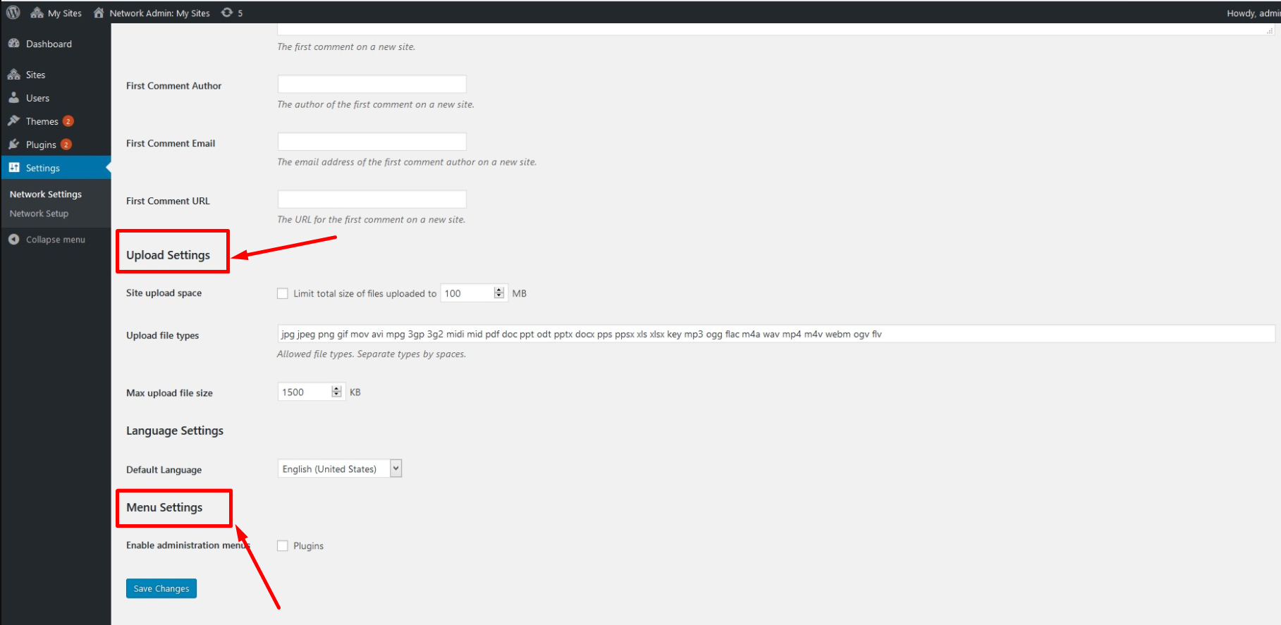 WordPress Multisite: Simplest Way to Manage Multiple Sites