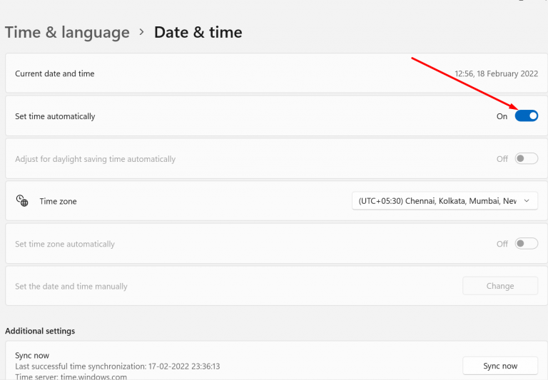 12 Best Methods to Fix NET::ERR_CERT_DATE_INVALID Error