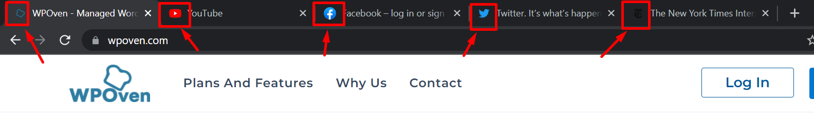 How to Add a WordPress Favicon to Your Website? (3 Methods)