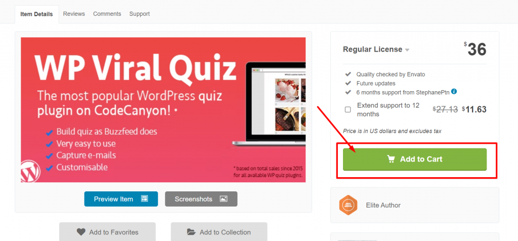11 Best WordPress Quiz Plugins Compared [Free & Paid]