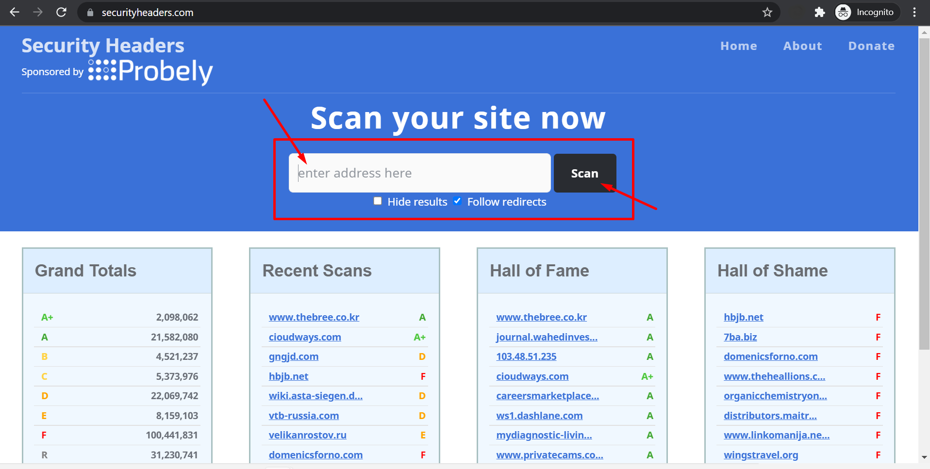 8 HTTP Security Headers You Must Use To Enhance Security 8 HTTP Security Headers You Must Use To Enhance Security