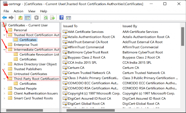 12 Best Methods to Fix NET::ERR_CERT_DATE_INVALID Error