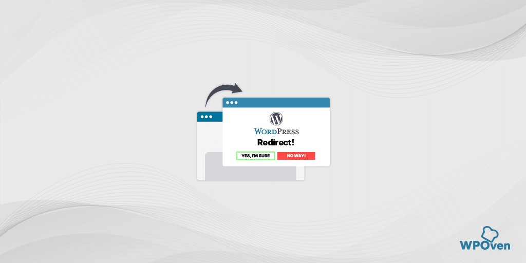 How To Setup Wordpress Redirect Plugins