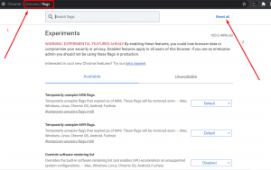 How To Fix ERR_BLOCKED_BY_RESPONSE Error?