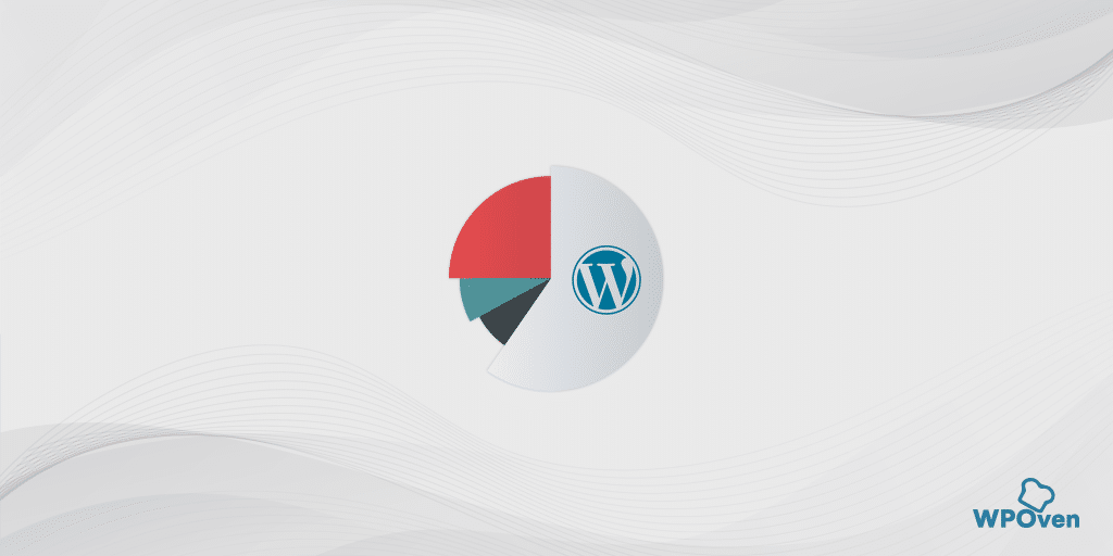 WordPress Market Share: Updated Stats 2024