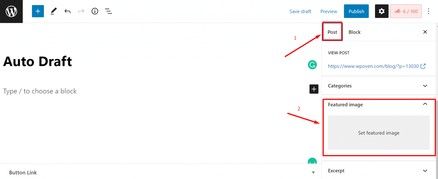 How To Change WordPress Featured Image Size in 2023?