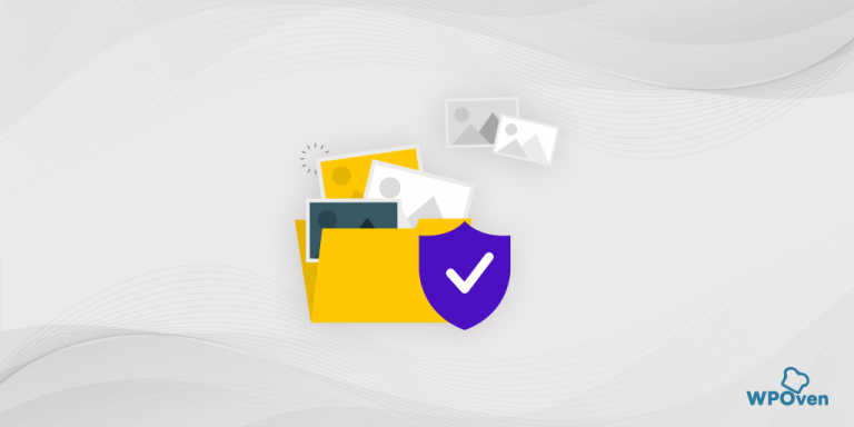 11 Best Methods To Protect Images on Your Site