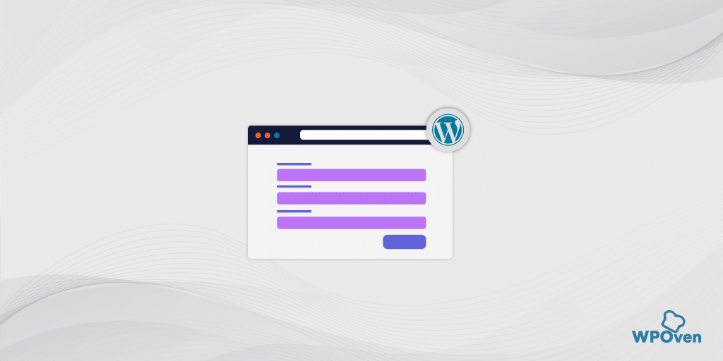 How To Stop WordPress Registration Spam: 9 Best Ways